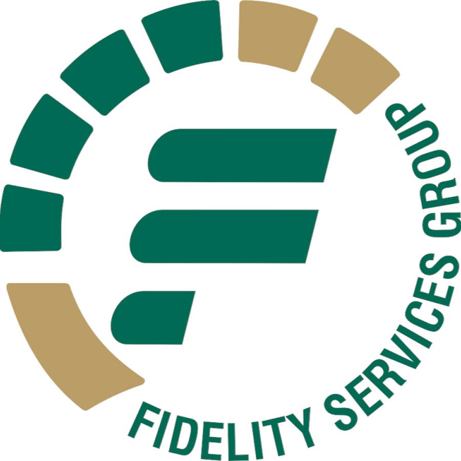 Fidelity Services Group - YouTube