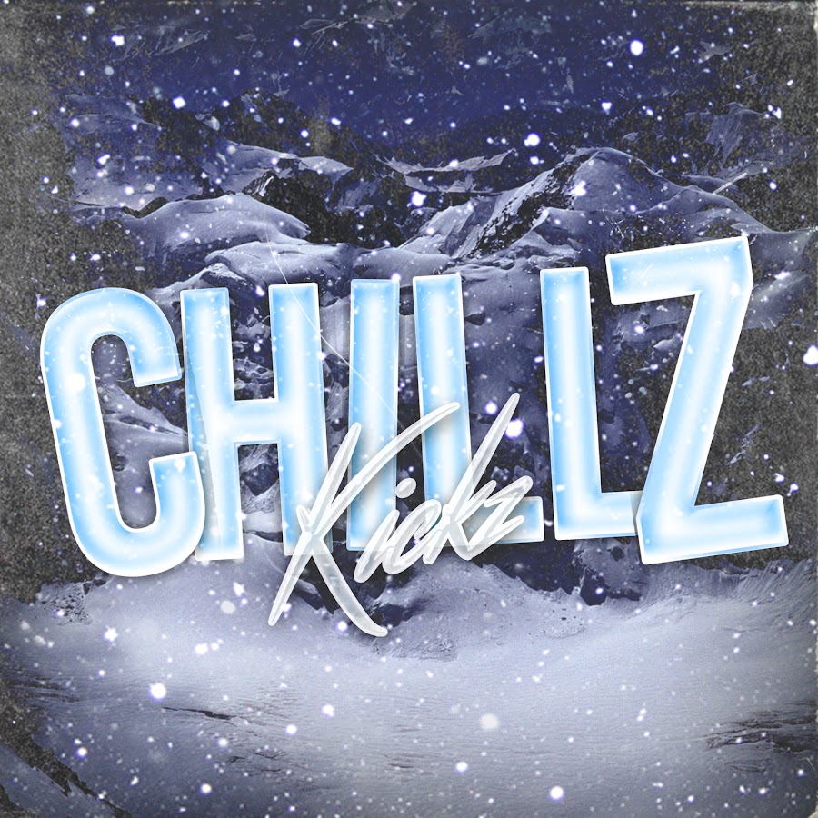 Chillz kickz - YouTube