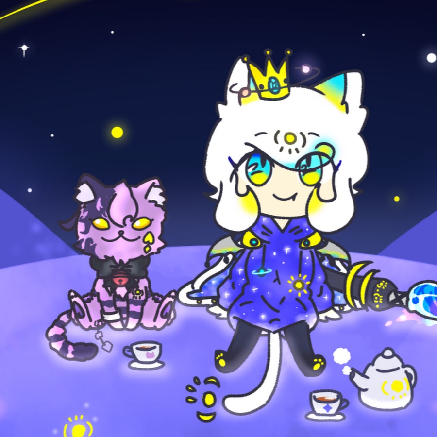 Yaco Universe - YouTube