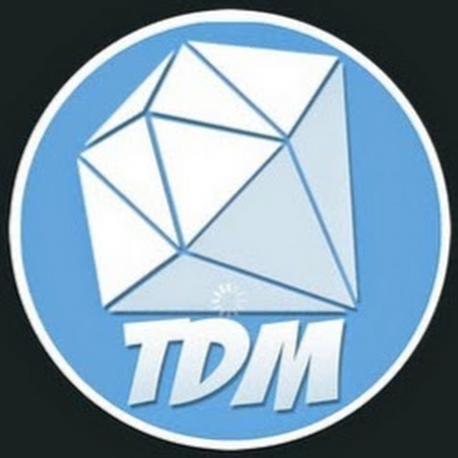 DanTDM The Diamond Minecart TDM - YouTube