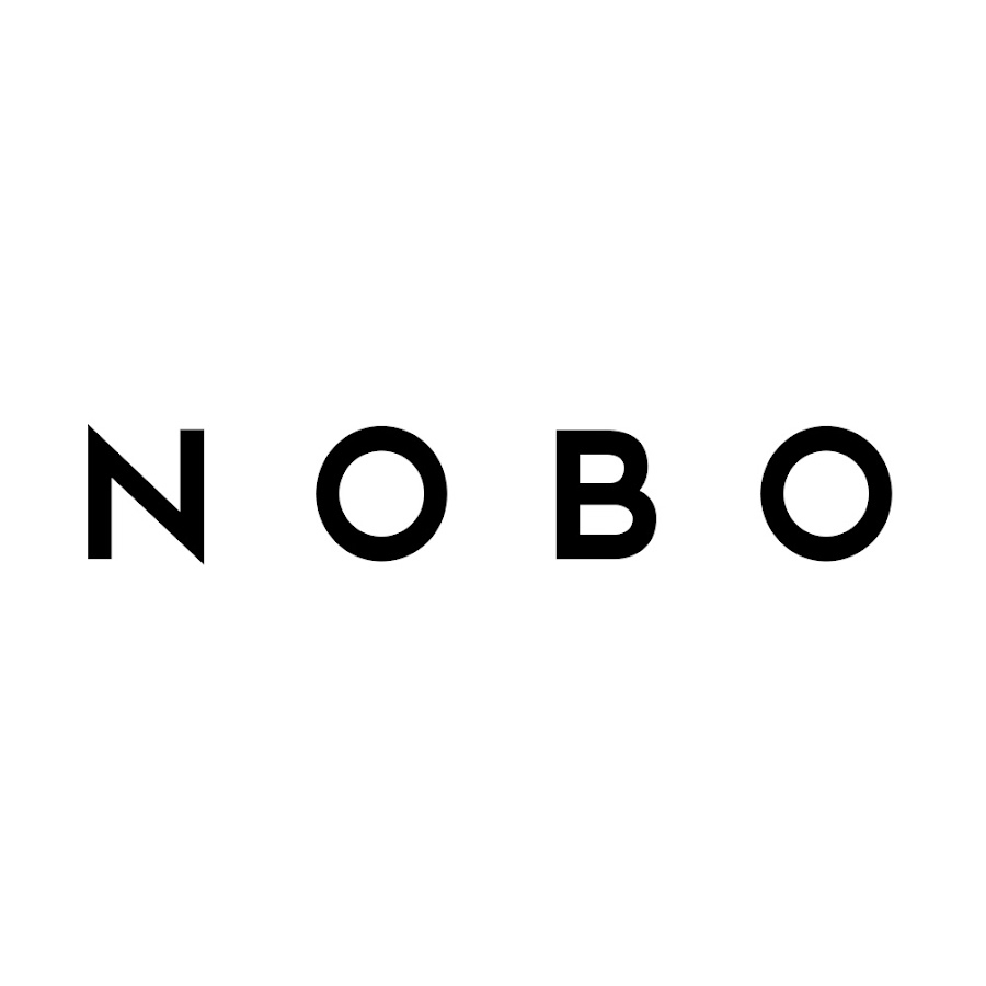 NOBO - YouTube