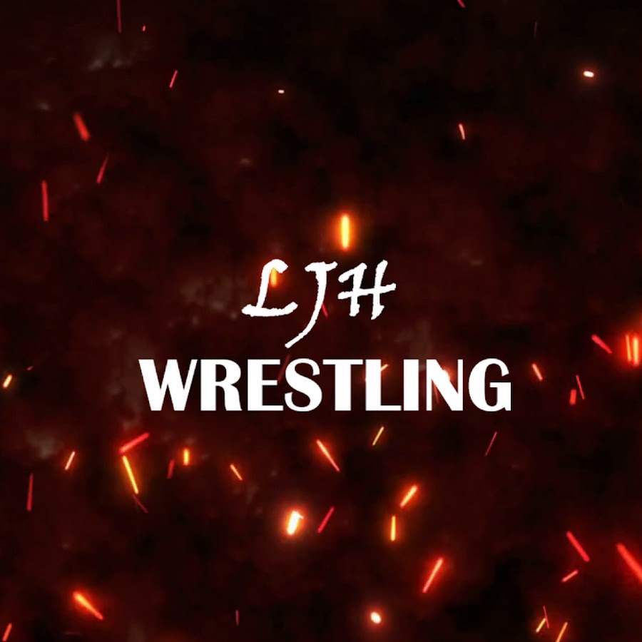 LJH Wrestling - YouTube