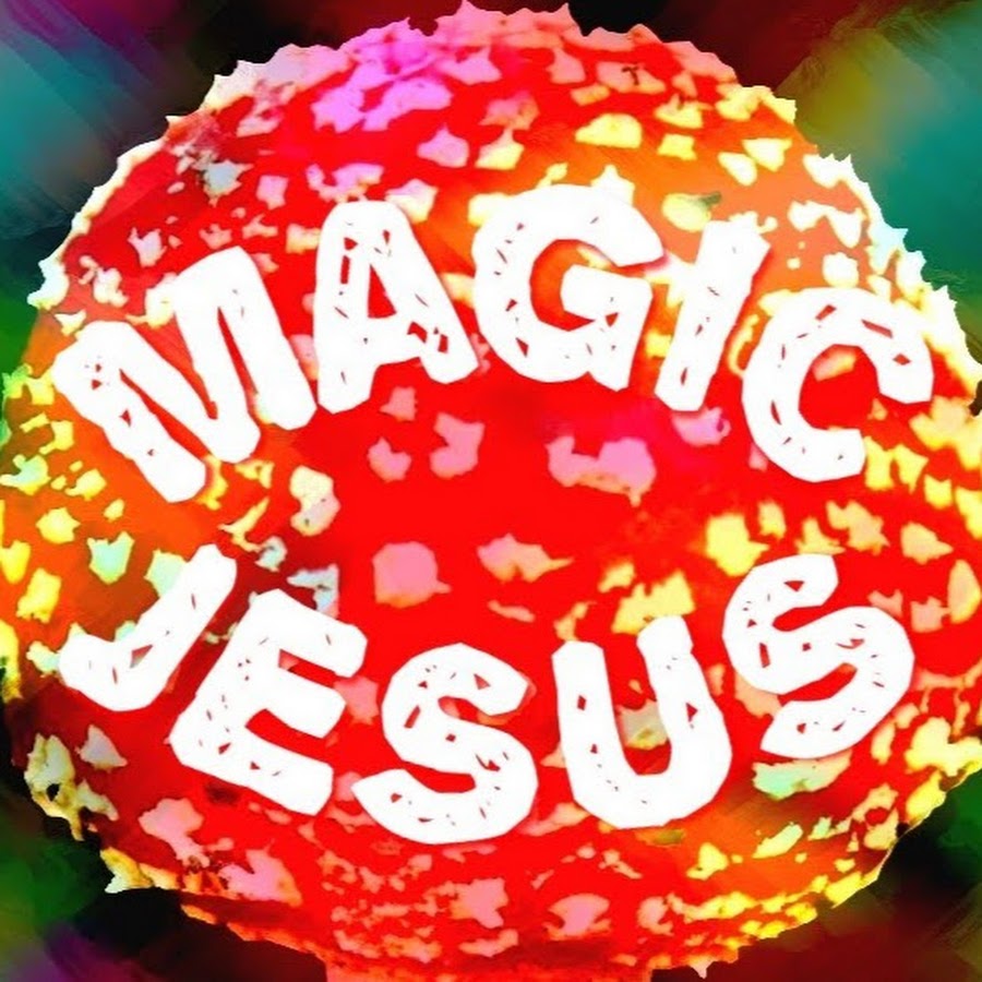 Magic Jesus - YouTube