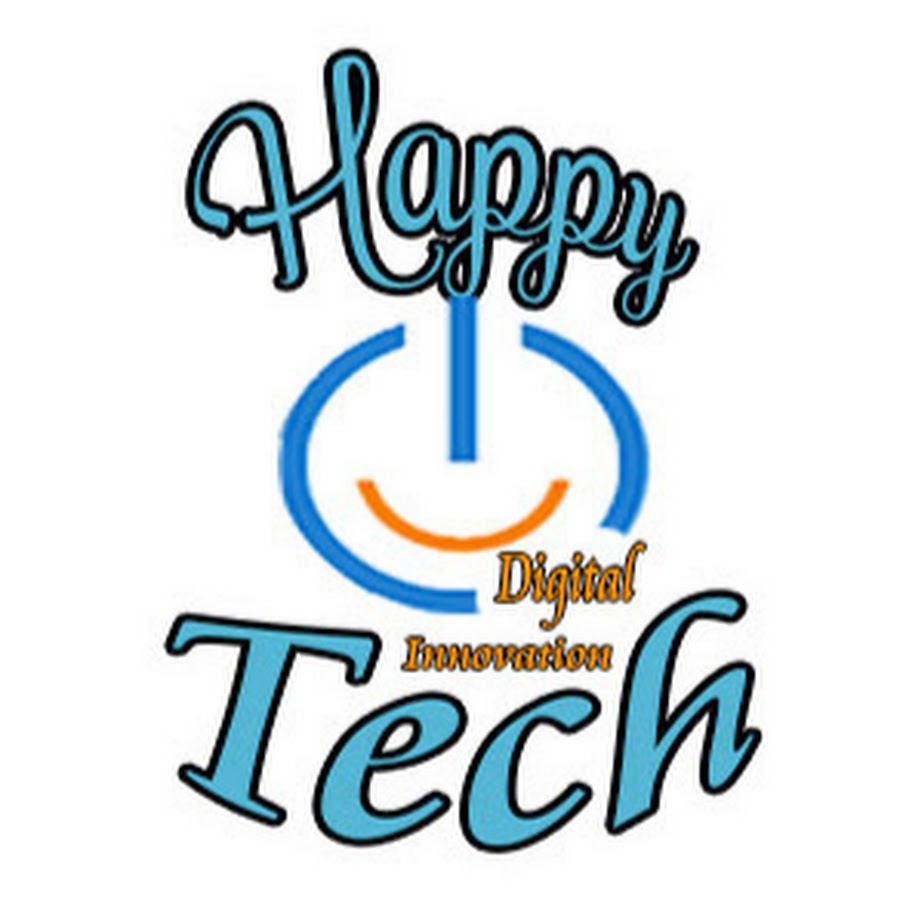 Happy Tech - YouTube