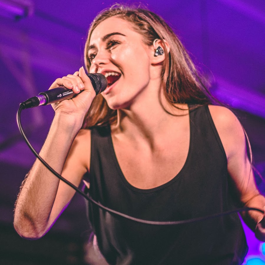 Kaylin Roberson - YouTube