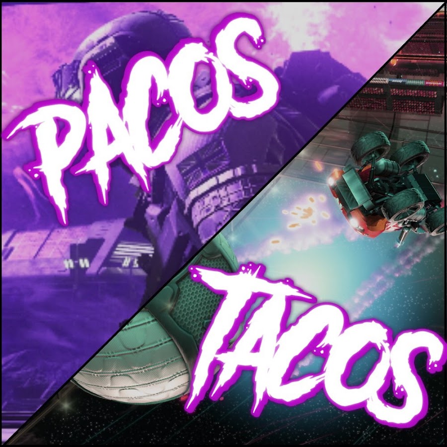 Pacos Tacos - YouTube