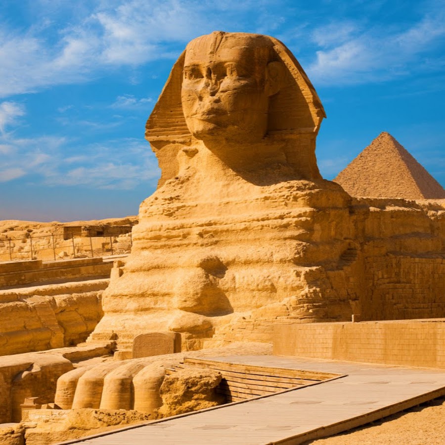 EGY Stream - YouTube