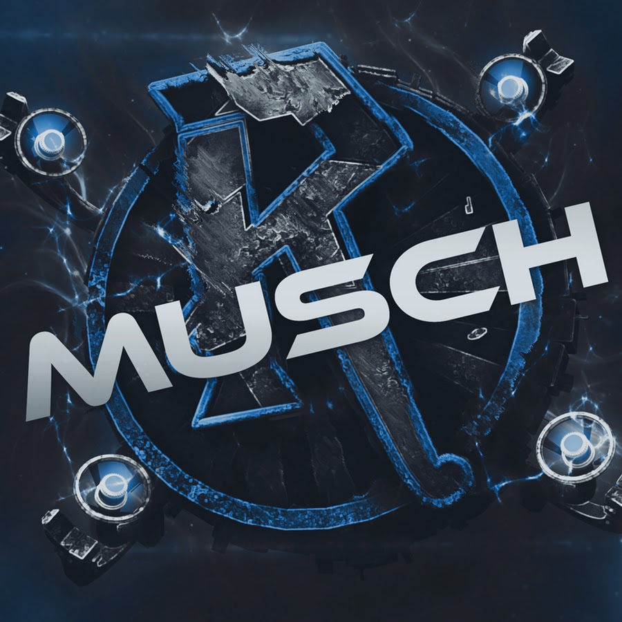 Musch v2 - YouTube