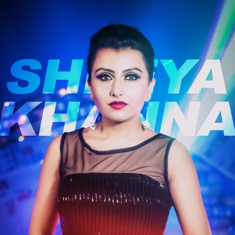 Shreya Khanna - YouTube