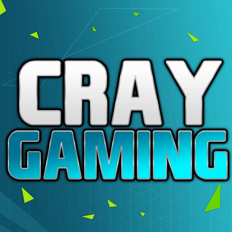 Cray Gaming - YouTube