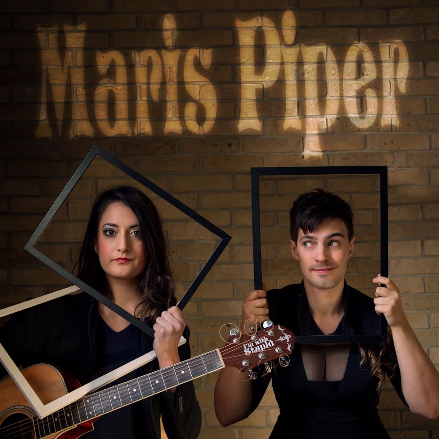 Maris Piper - YouTube