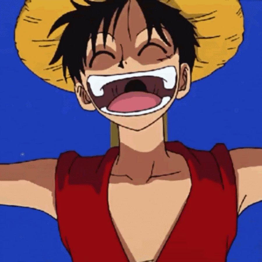 ssj luffy - YouTube