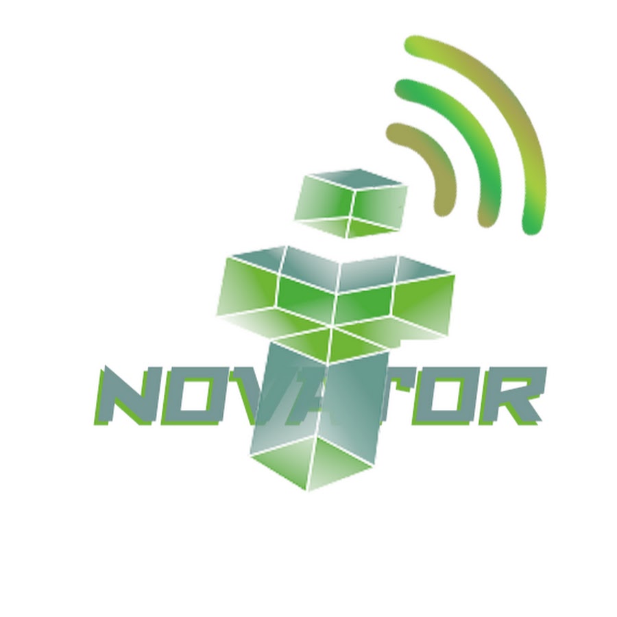IT-Novator - YouTube