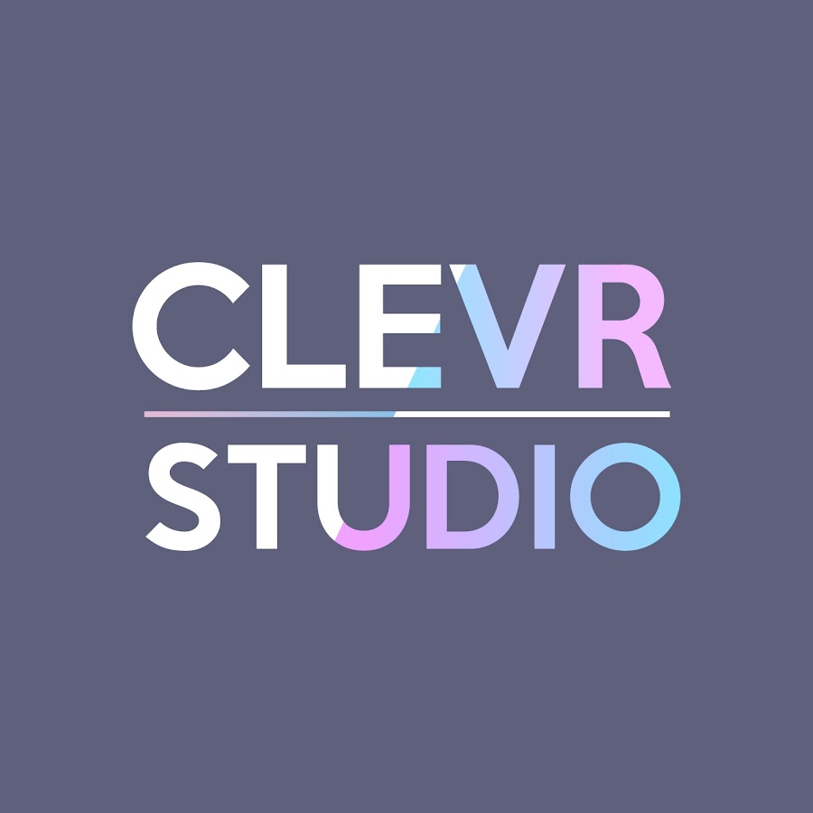 Clevr Studio [클레버 스튜디오] - YouTube