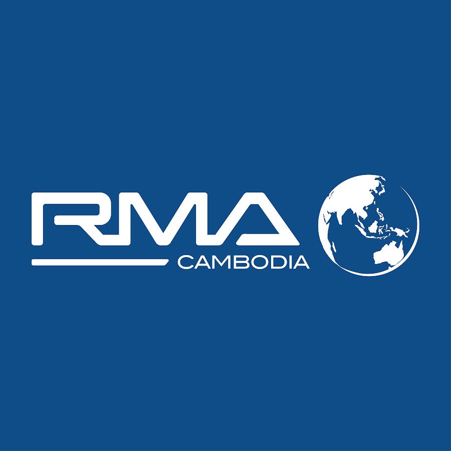 Rma Cambodia - YouTube