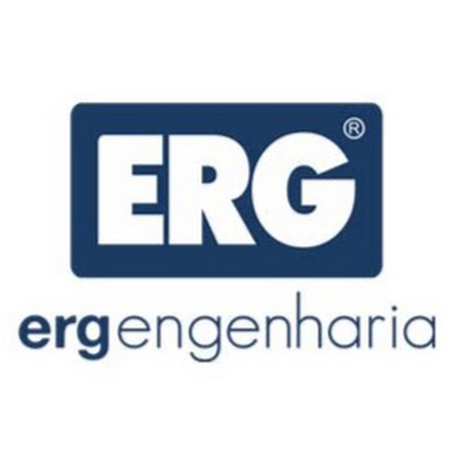 ERG Engenharia - YouTube