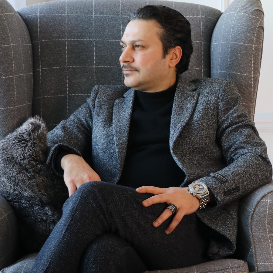 Wael Sharaf وائل شرف - YouTube