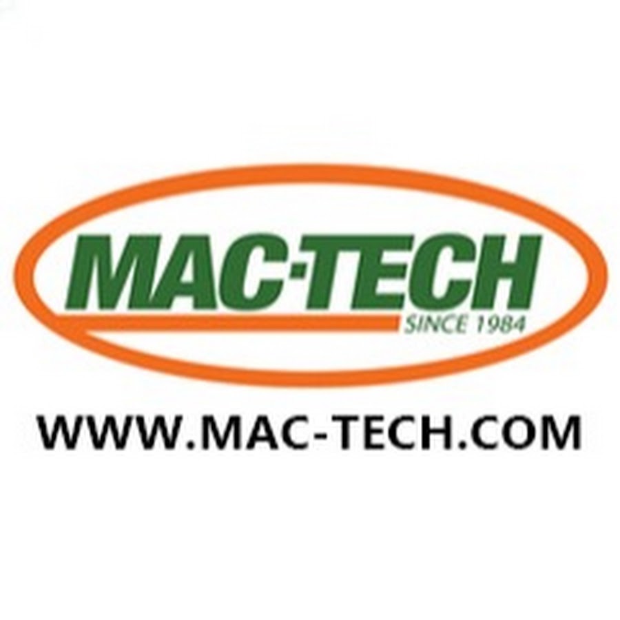 Mac Tech, Inc. - YouTube