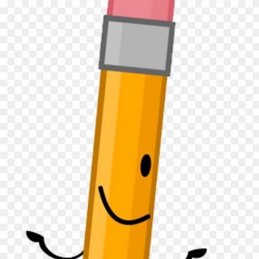 BFDI Pencil - YouTube