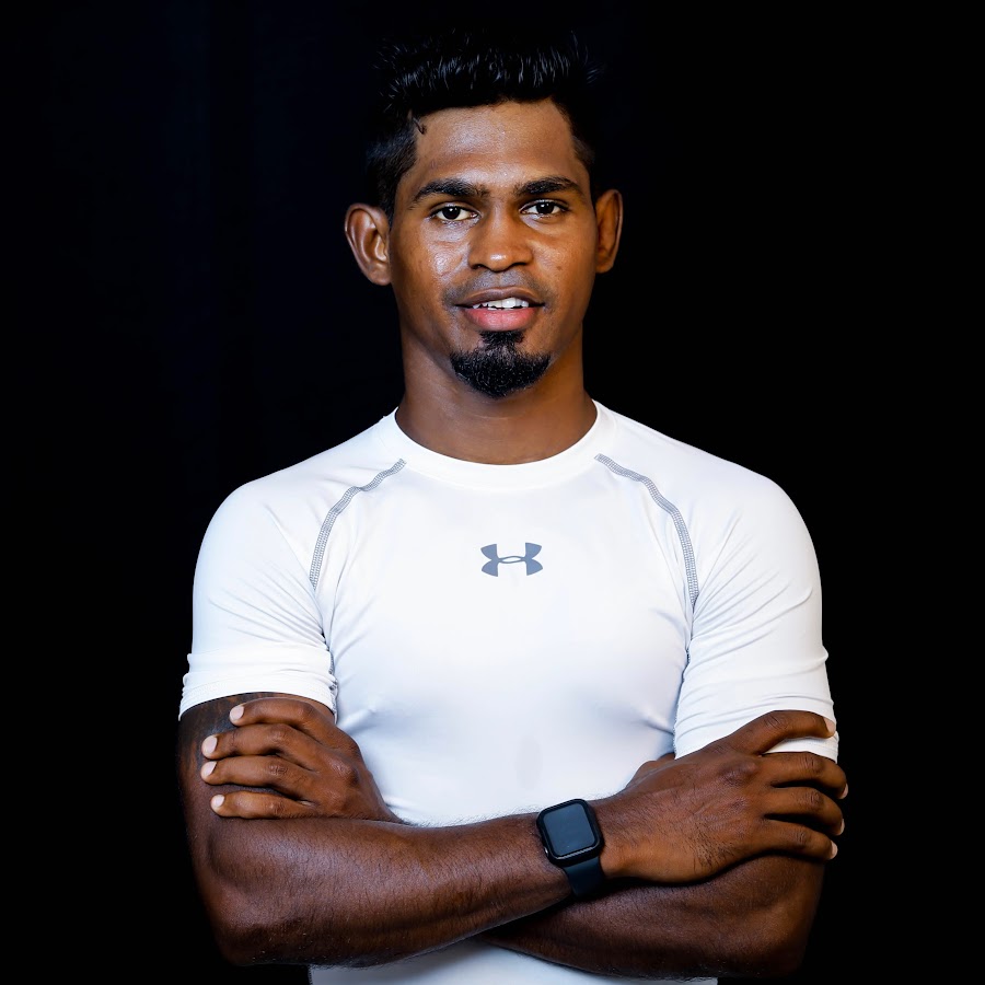 Coach Mathi - YouTube