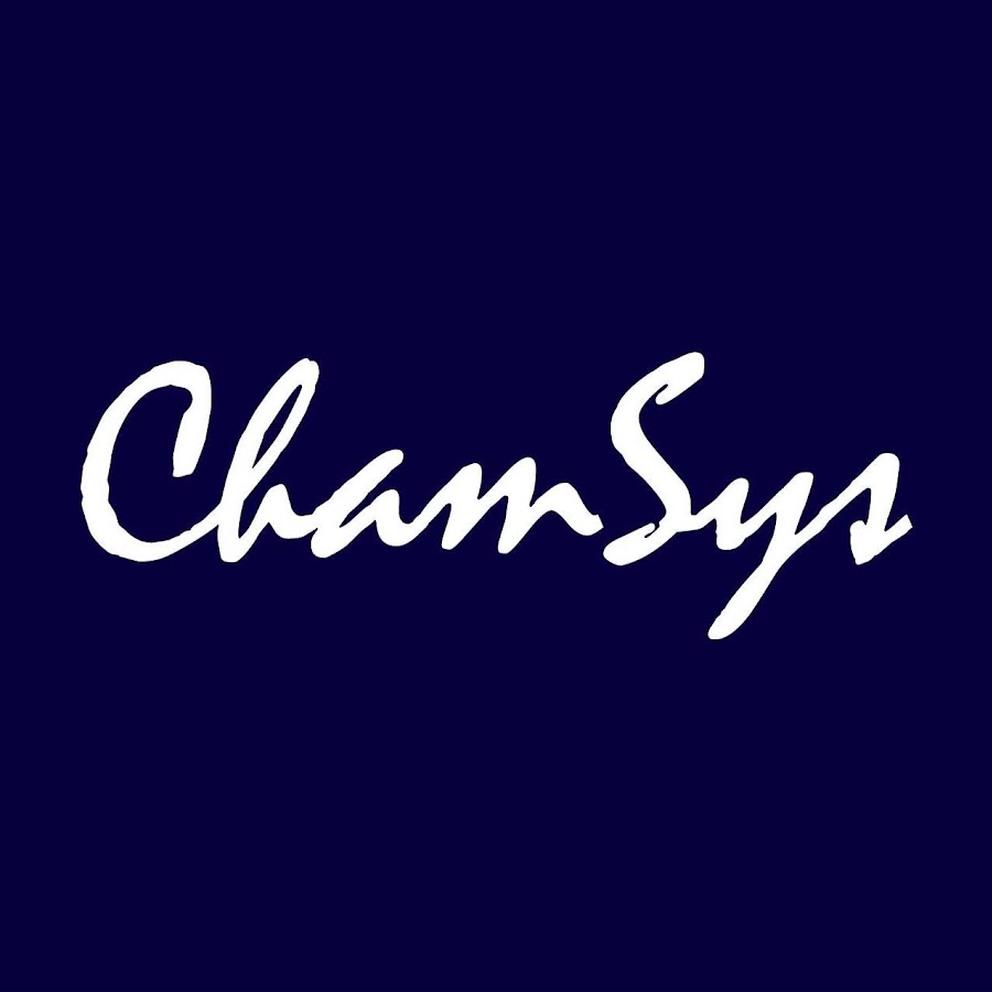 ChamSys - YouTube