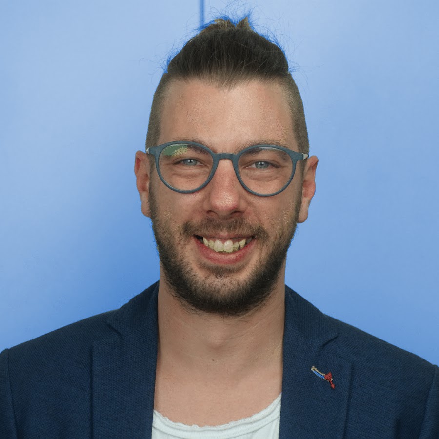 Patrick Kriebel - YouTube