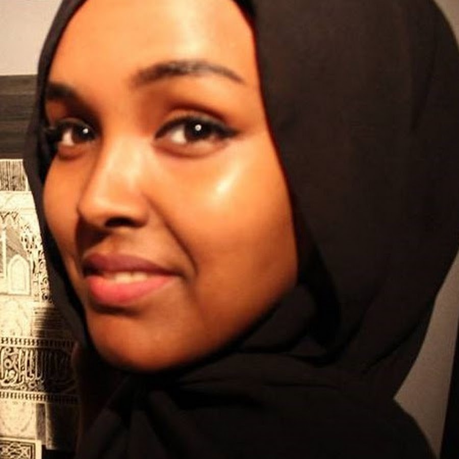 Huda Ibrahim - YouTube