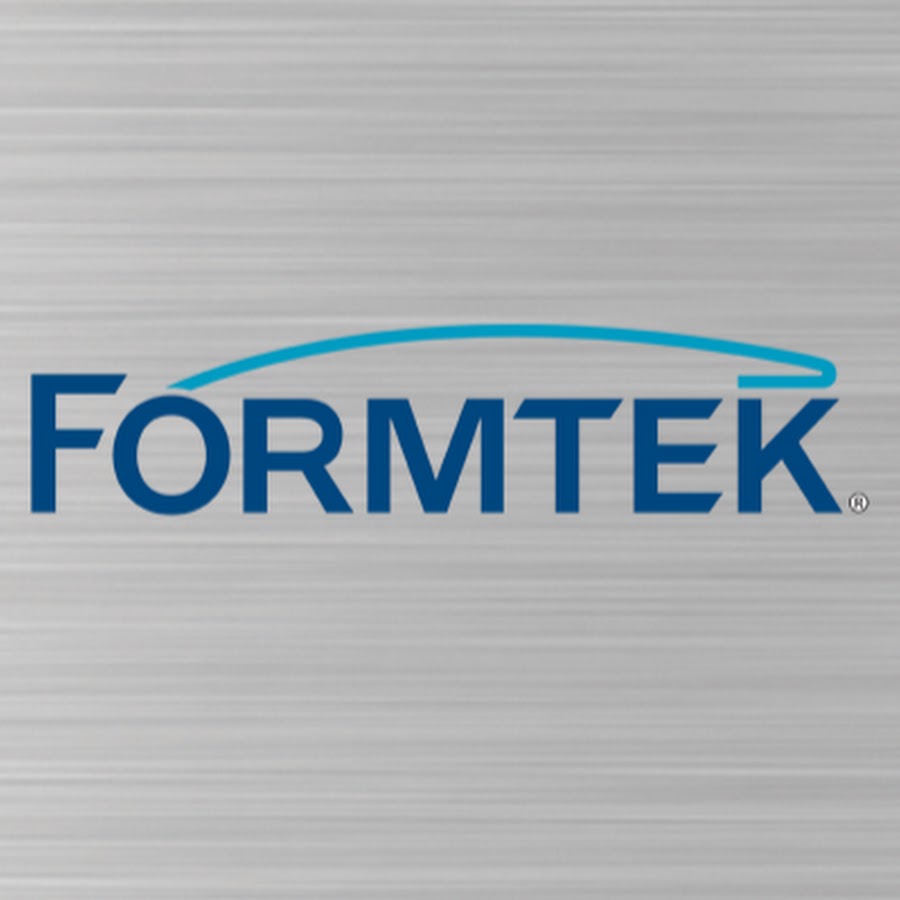 Formtek Group - YouTube