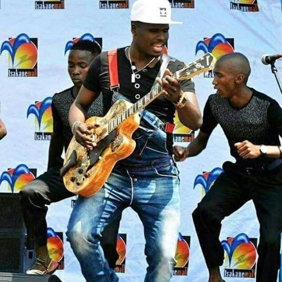 MTHANDENI MANQELE NEWS - YouTube