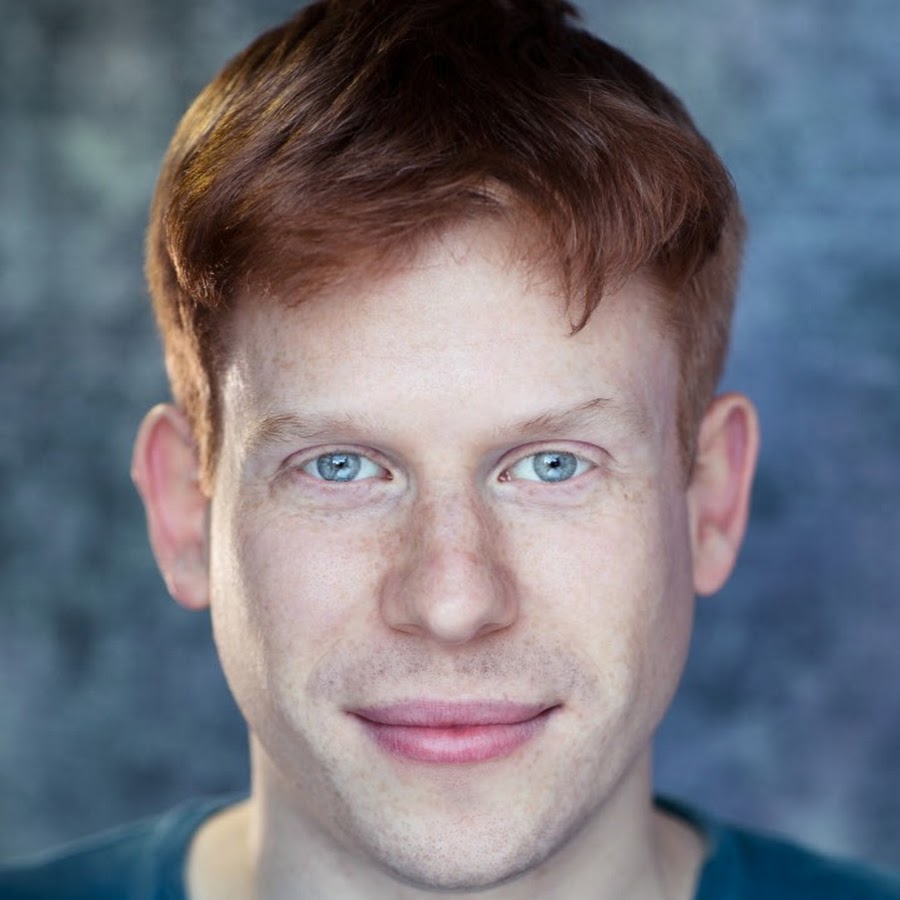 Paul Valentine - YouTube