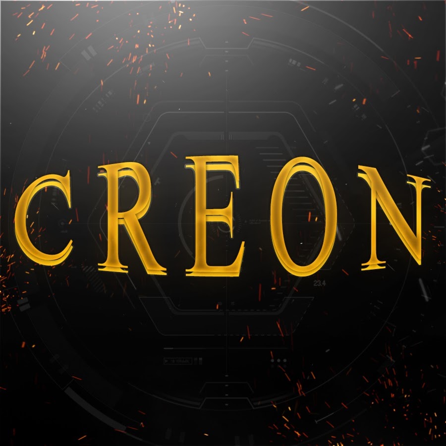 Creon - YouTube