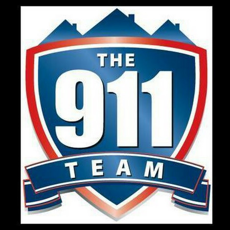 Team 911 - YouTube