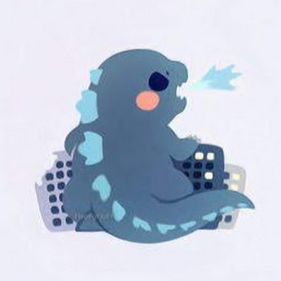 Chibi Goji - YouTube