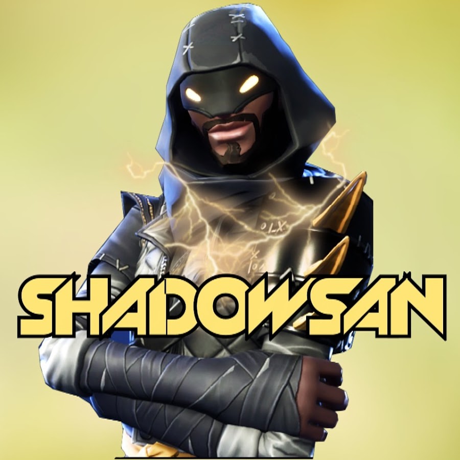 ShaDowSan - YouTube