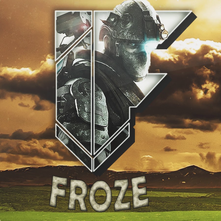 FroZe - YouTube
