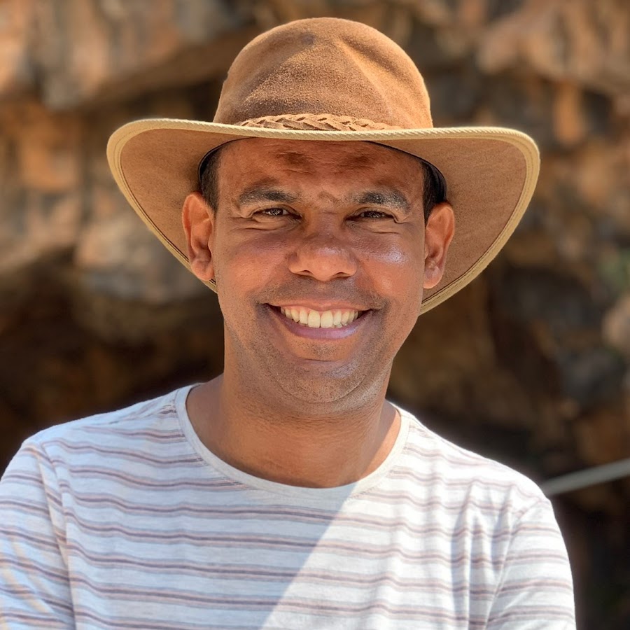 Rodrigo Silva Arqueologia - YouTube