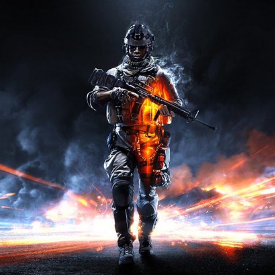 The Gaming Fat Man - YouTube