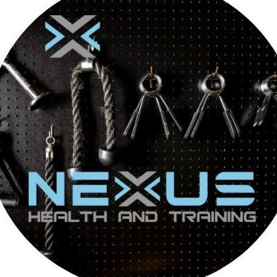 Nexus Health and Training - YouTube