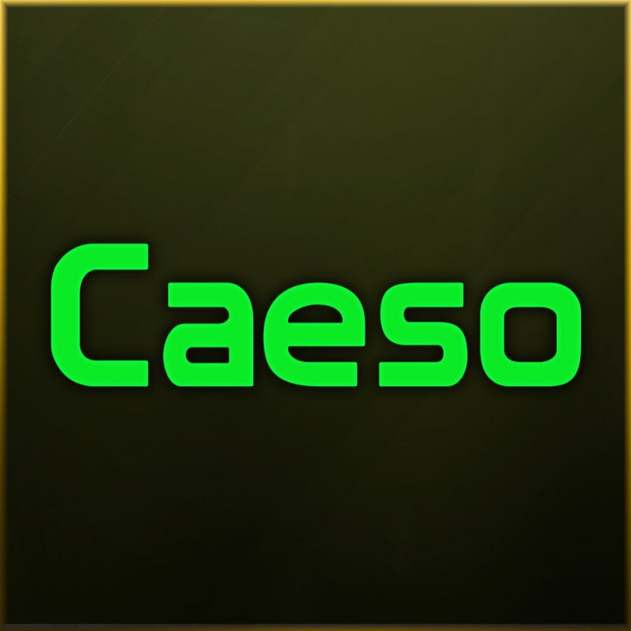 Caeso - YouTube