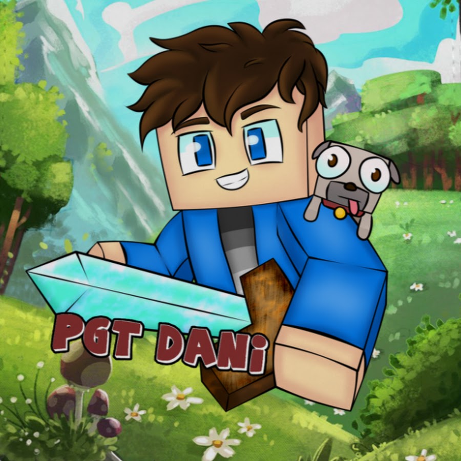 PGT Dani - YouTube