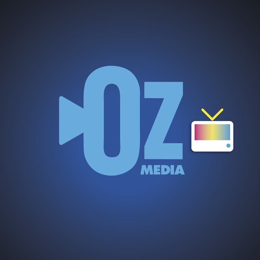 OZ media - YouTube