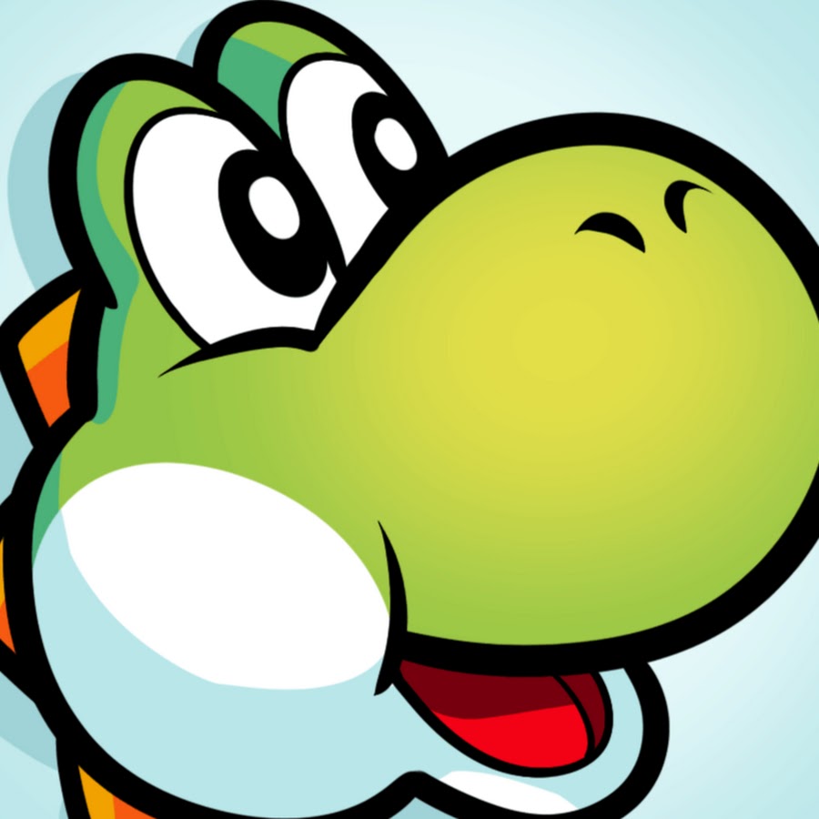 The Yoshi Club - YouTube