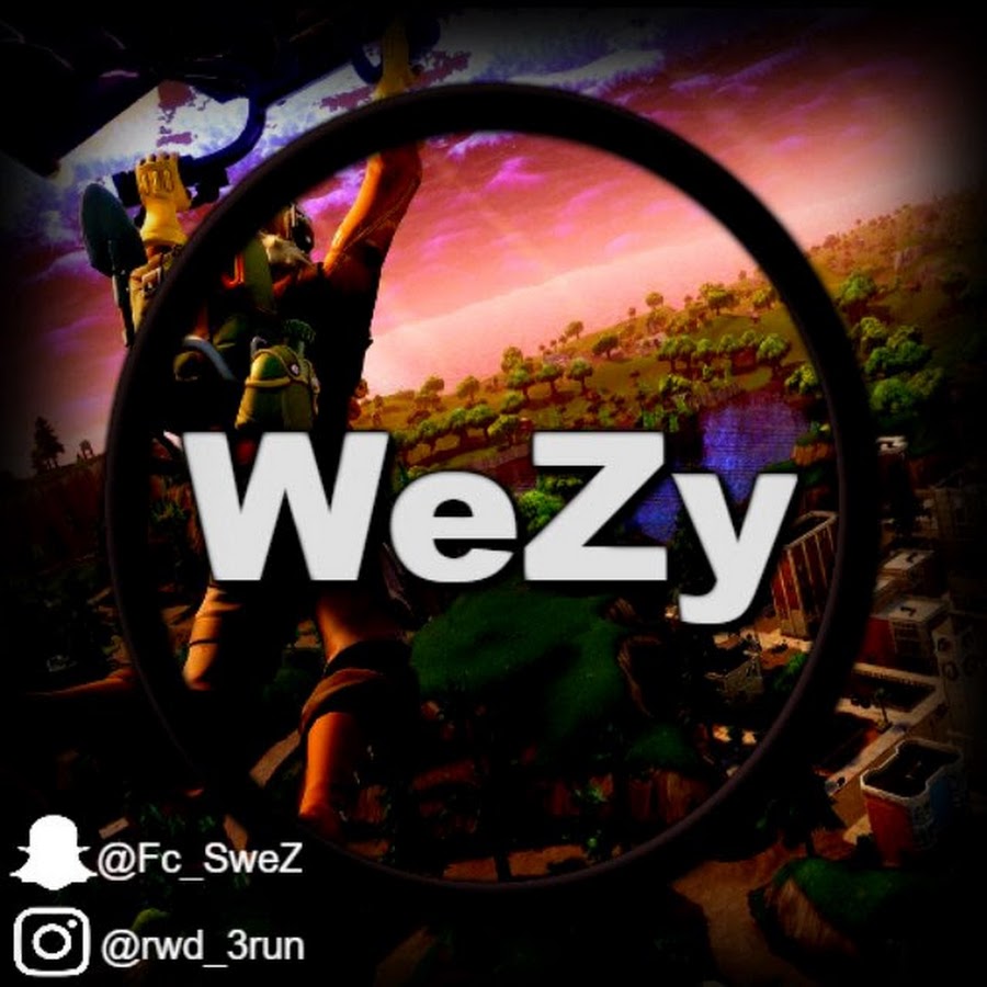 WeZy - YouTube