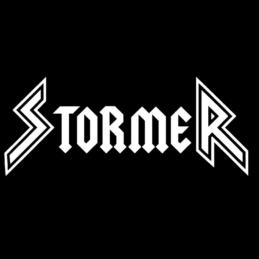 Stormer Official - YouTube