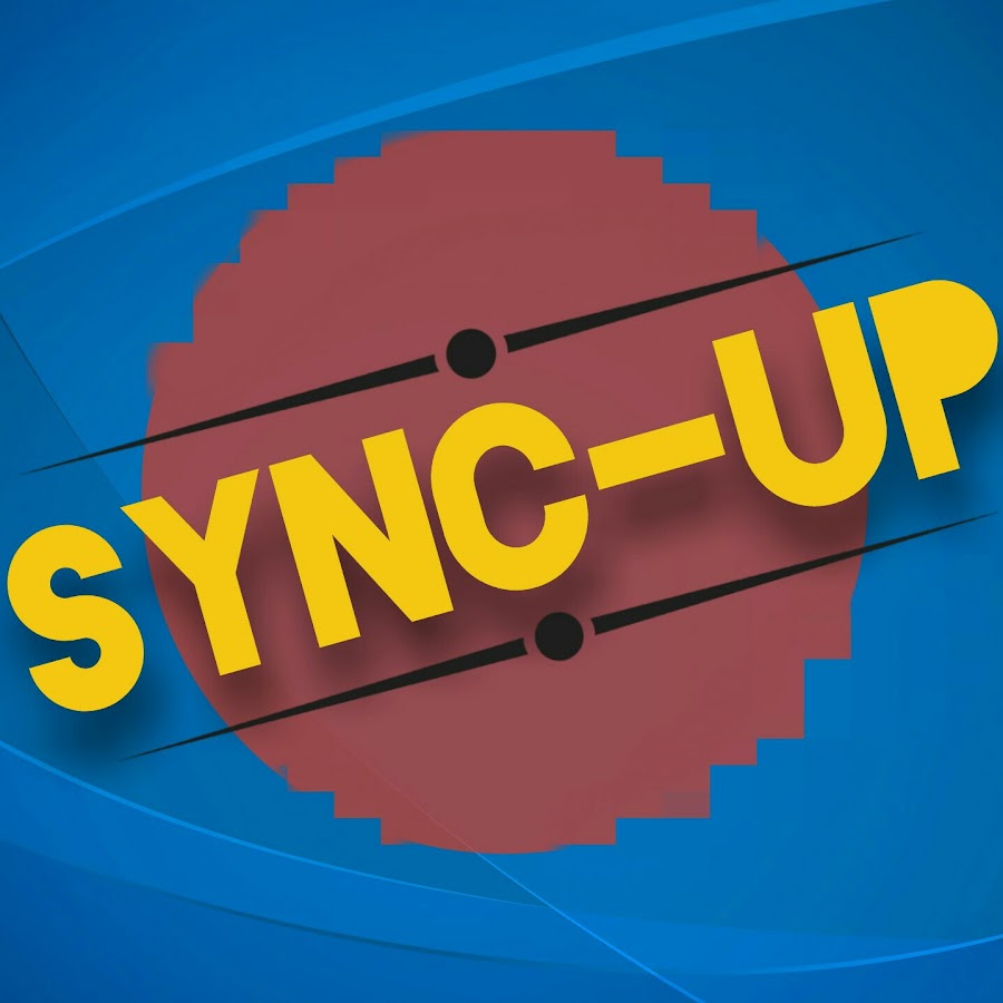 Sync Up - YouTube