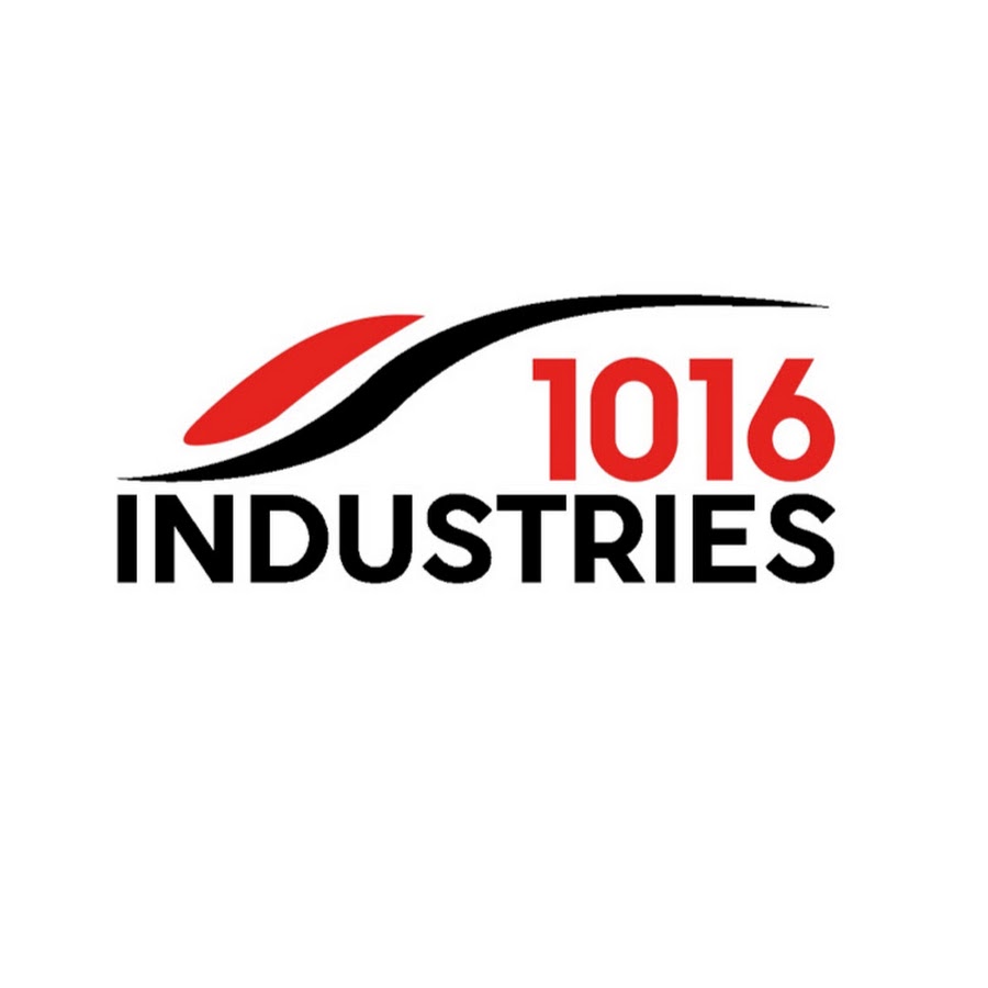 1016 INDUSTRIES - YouTube