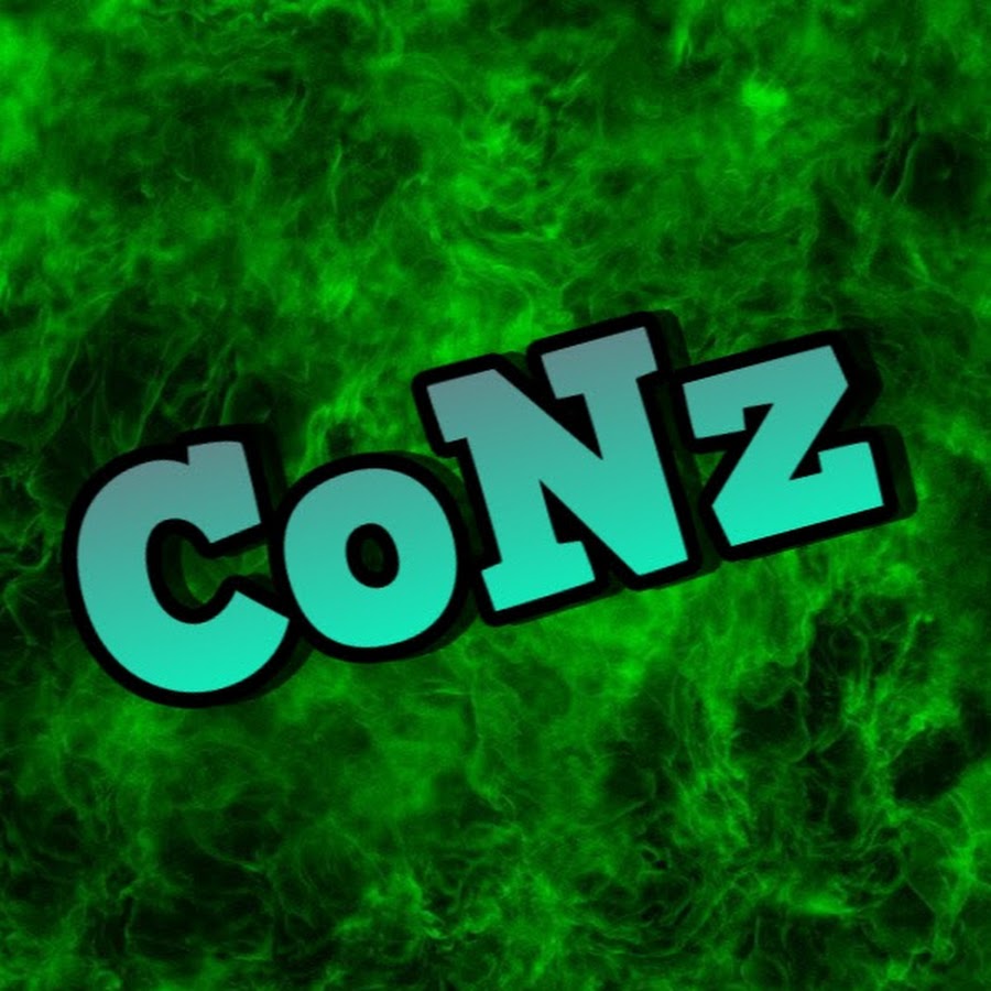 CoNz - YouTube