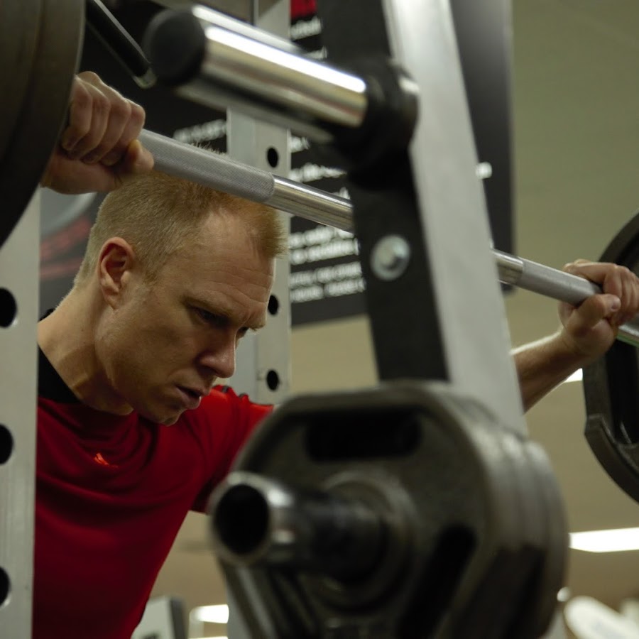 Peak Physique: Natural Bodybuilding Documentary - YouTube