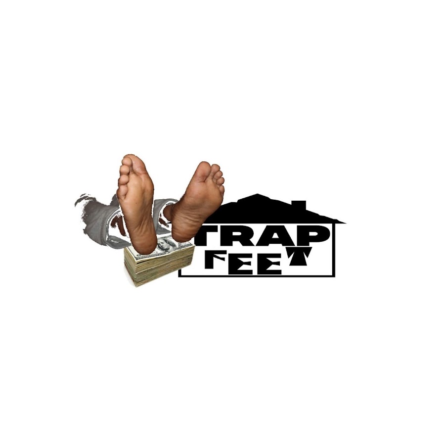 Trap Feet - YouTube
