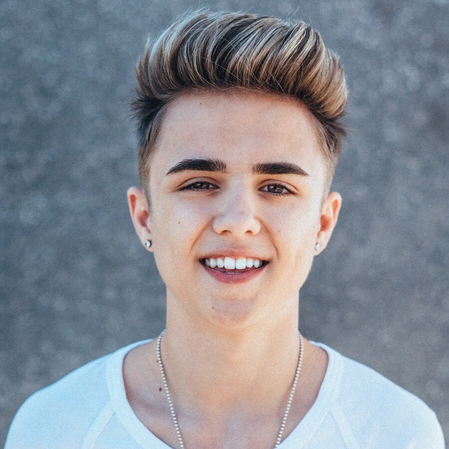 Jake Mitchell fp - YouTube